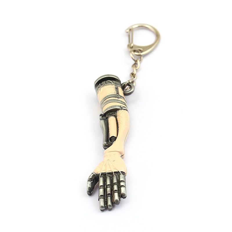 Sekiro Trending Keychain | Sekiro Shop