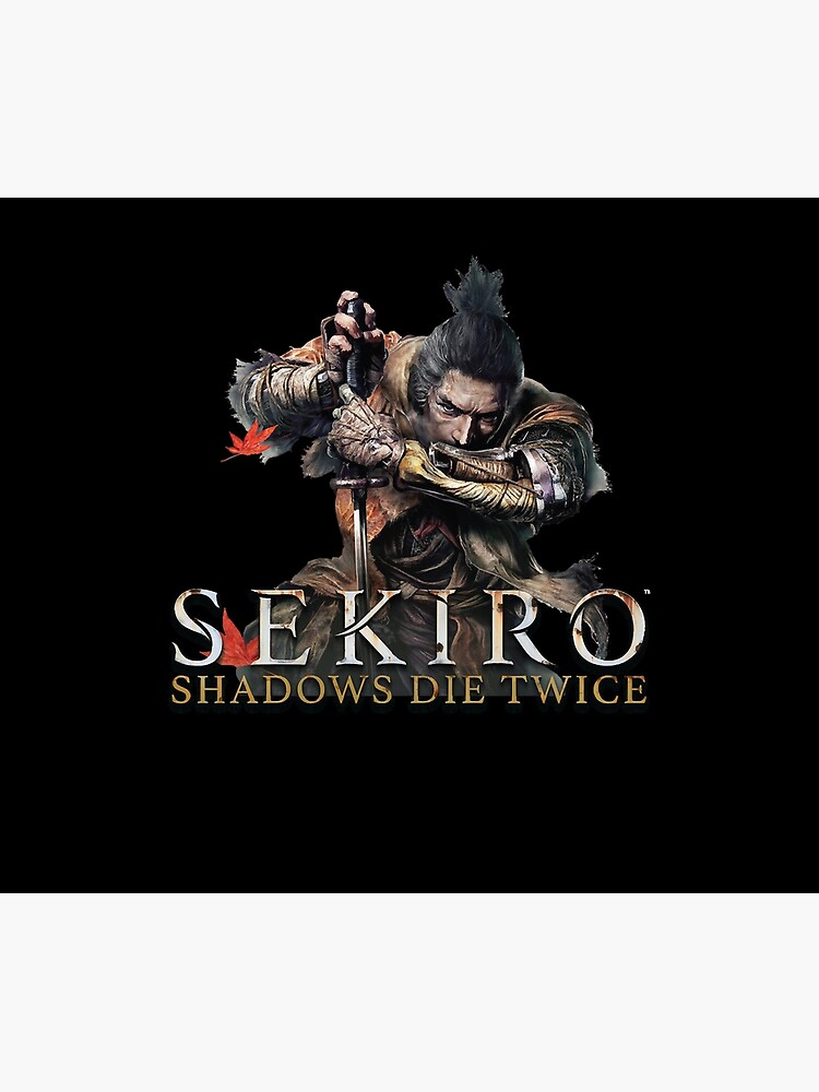 Sekiro Shadows Die Twice Essential Tapestry | Sekiro Shop